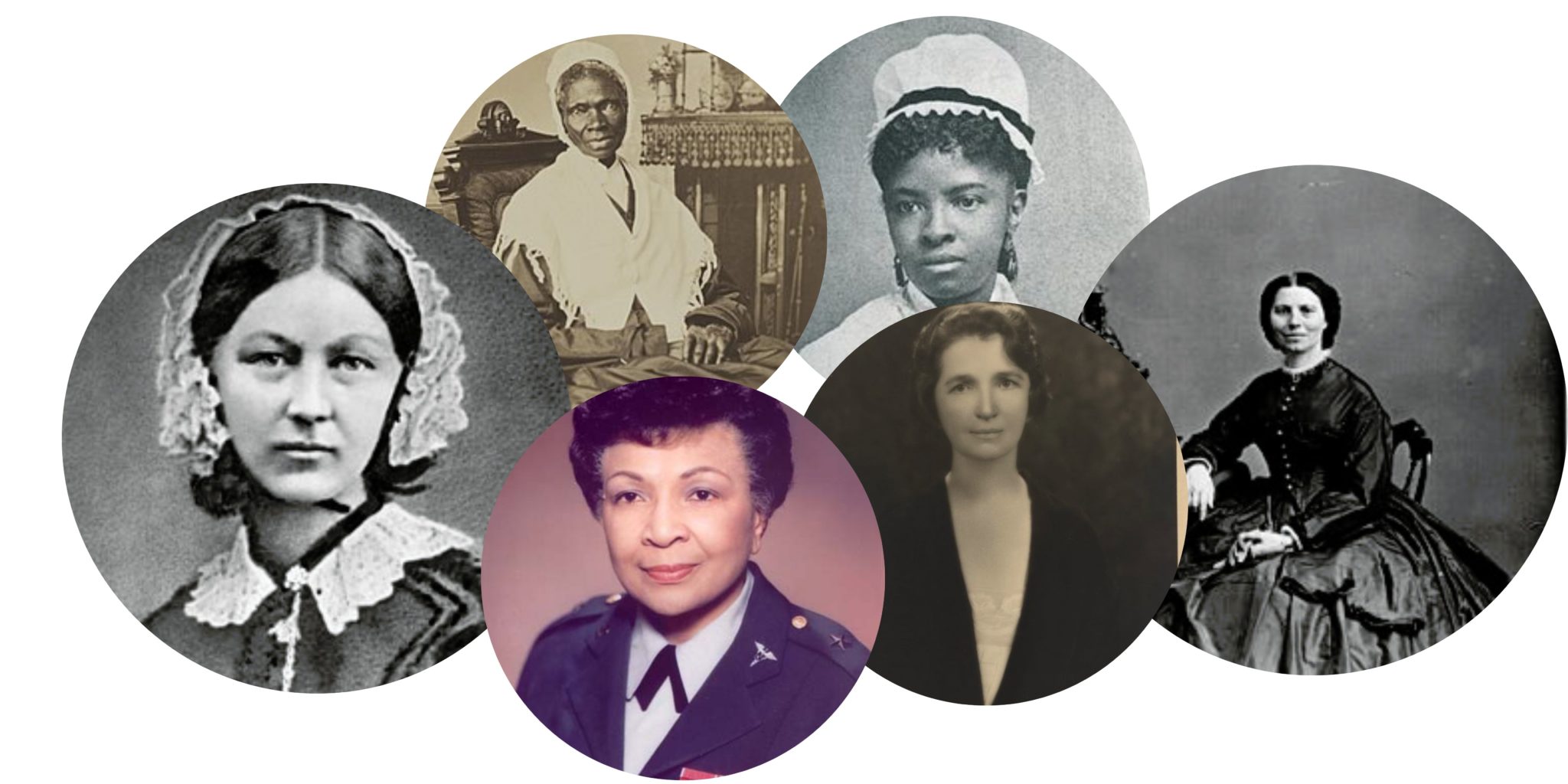 The Most Influential Nurses in History - Resource Nurse Staffing